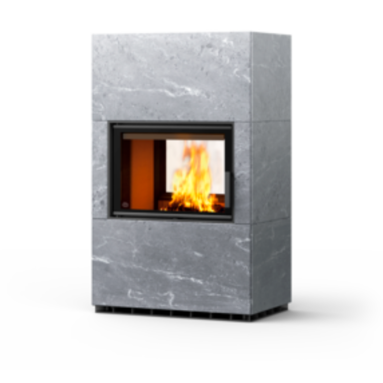 hoe een Tulikivi Speksteenkachel gebruiken - Vercruysse Haarden